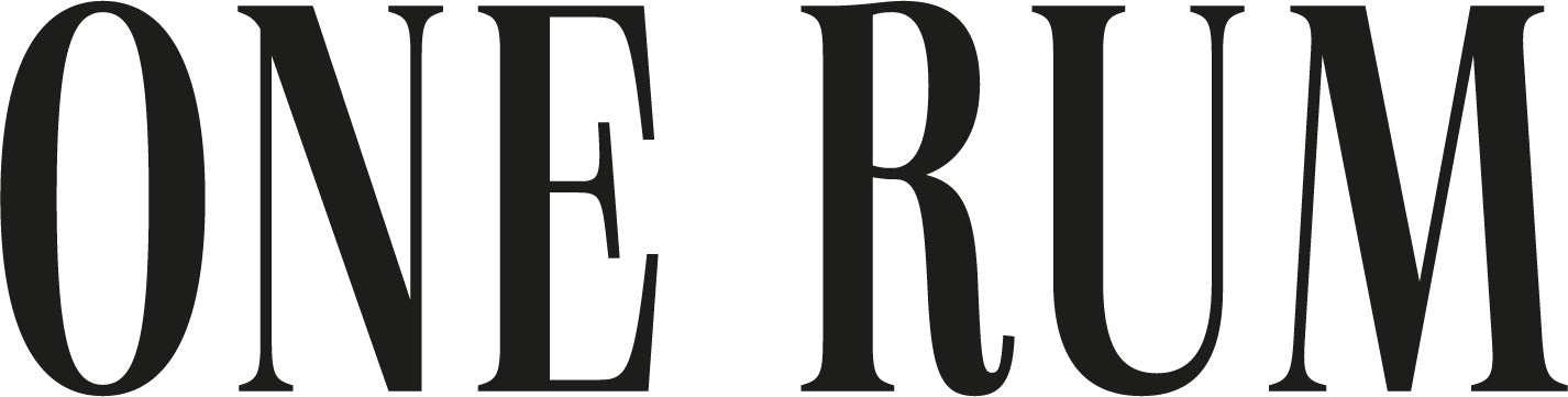 ONE RUM - ONE CASK